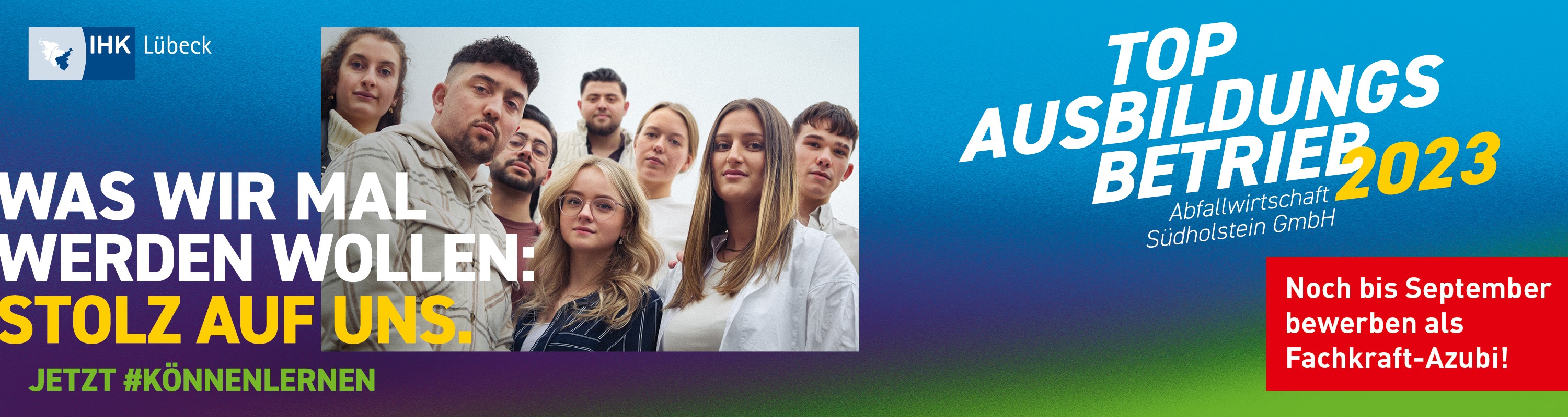 Abfallwirtschaft Südholstein: Startseite